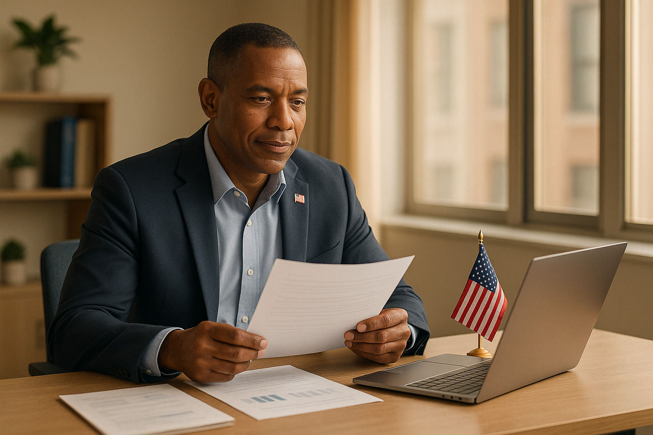 Business Funding Guide: Resources for Veteran Entrepreneurs