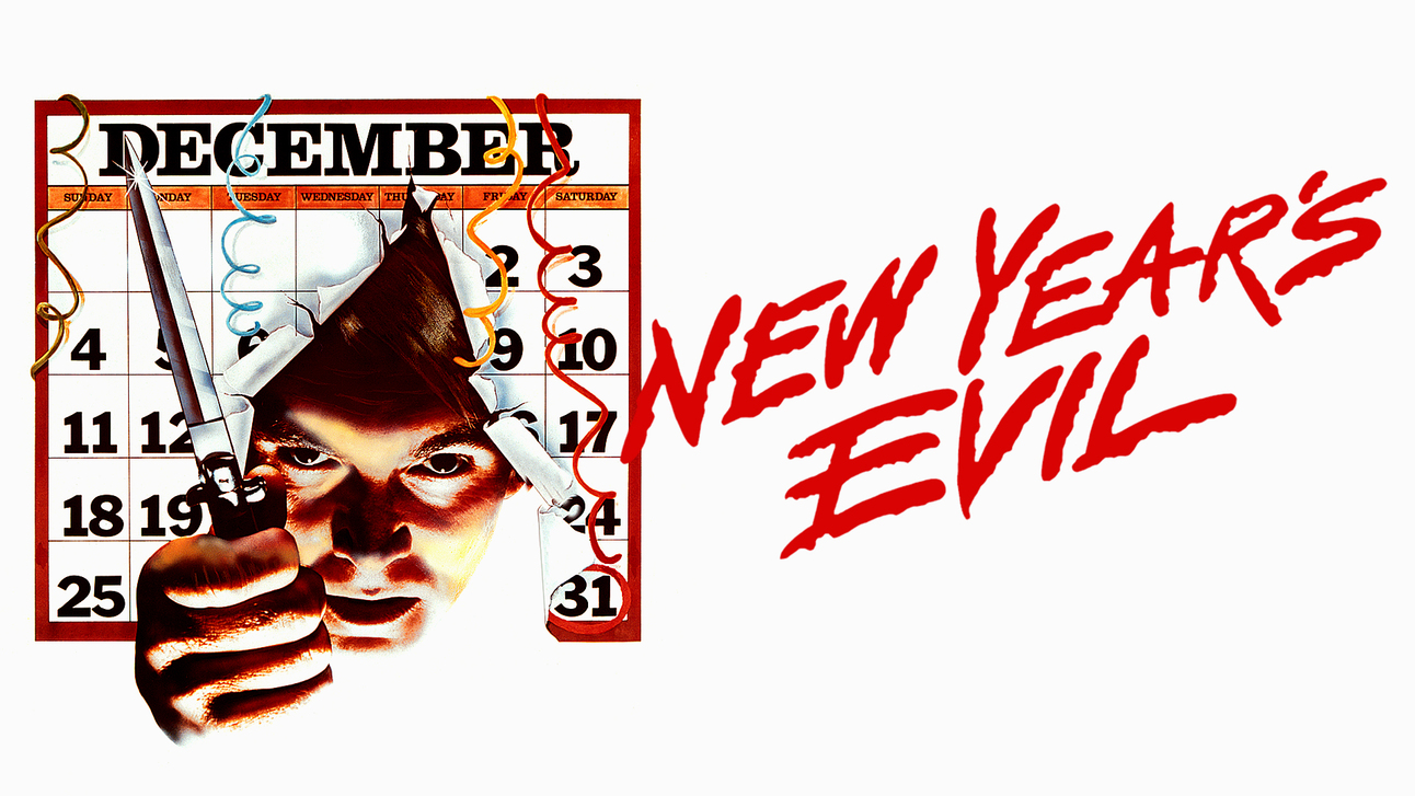 Killer New Year