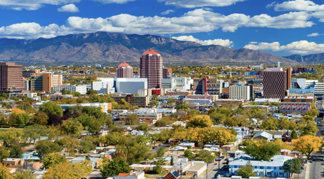 New Mexico C-PACE Approved!