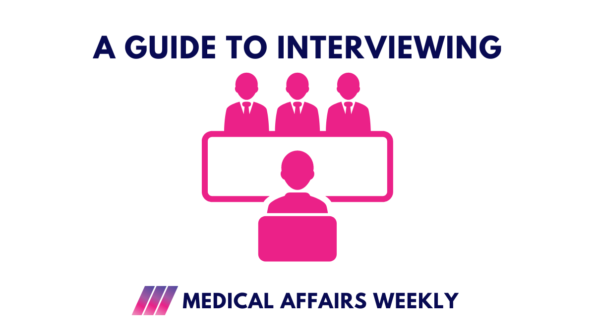 A Guide to Interviewing