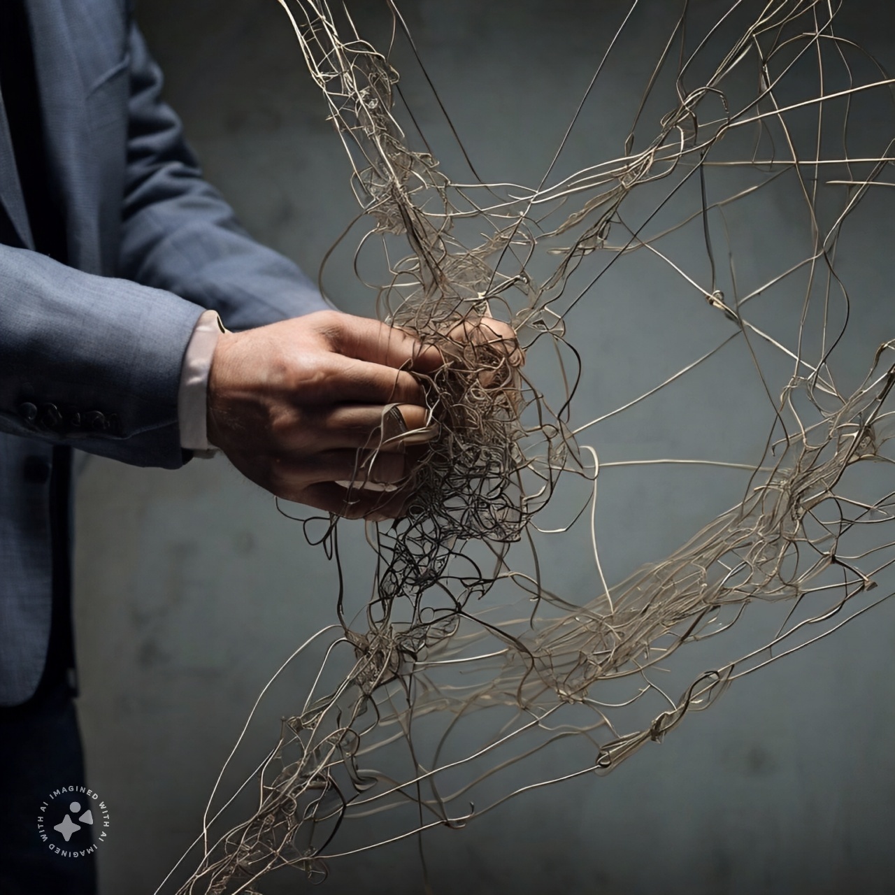 Cross-Project Dependencies in Program Management - Untangling the Web