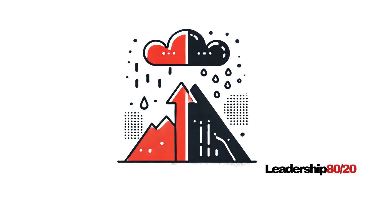 The Two Types of Leadership Problems (and What To Focus On)