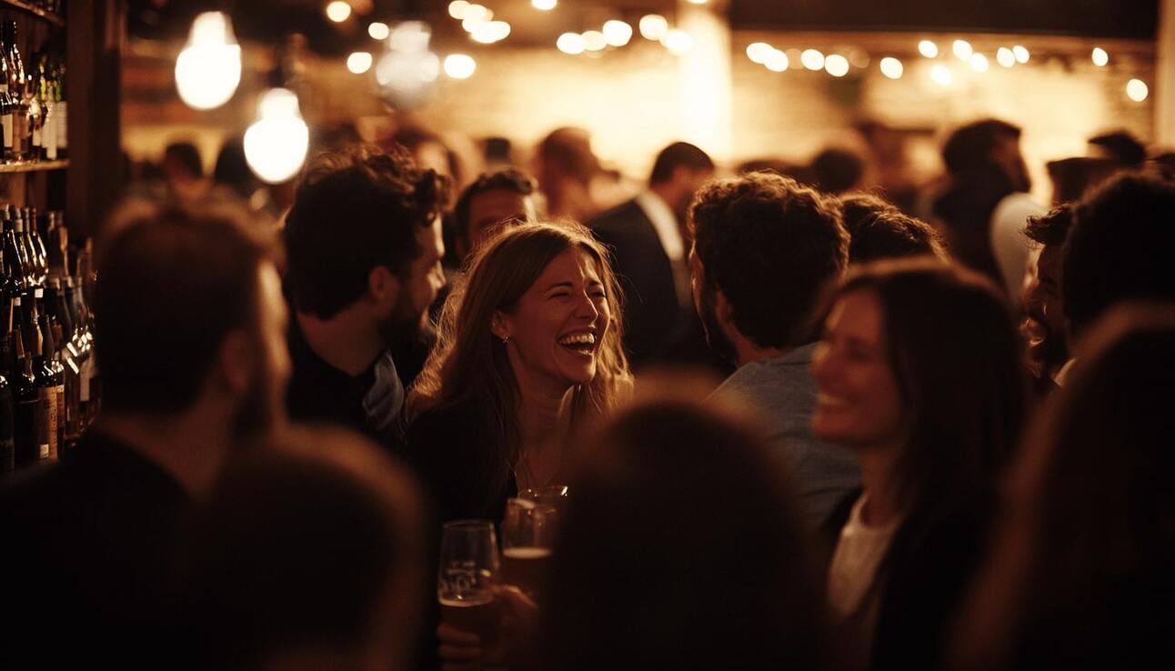 Victoria's Weekend Events Guide - The Full List of Events