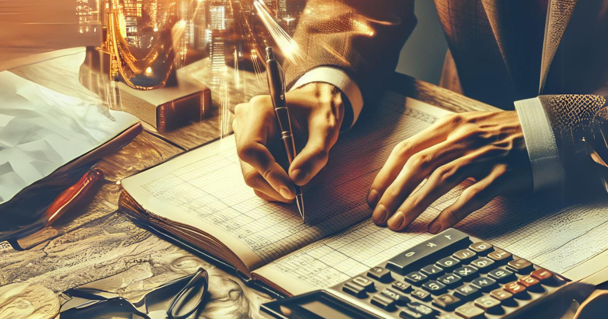 How to Become a Bookkeeper: A Comprehensive Guide