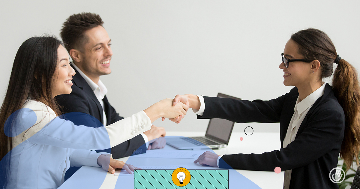 Your First Job Interview, How to Do it Right 👩🏻‍💼