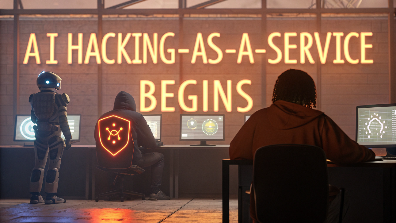 Microsoft Fights AI-fueled Cybercrime in Bold Global Takedown