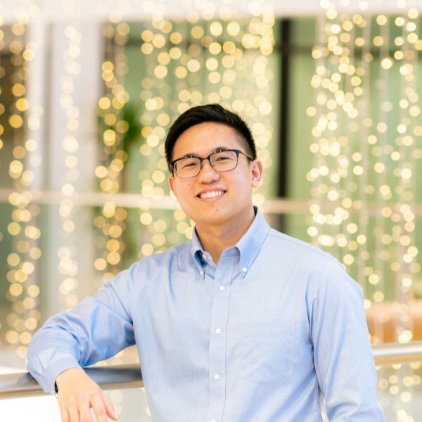 Chain Venturer: Edward Tan of Hashed