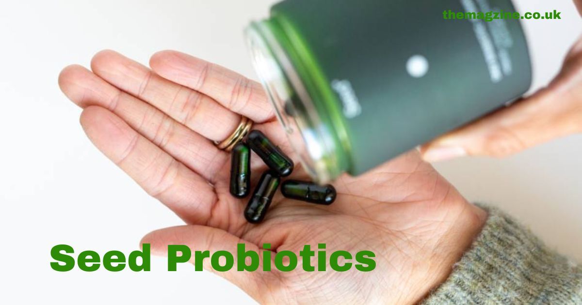 Understanding Seed Probiotics: A Simple Guide