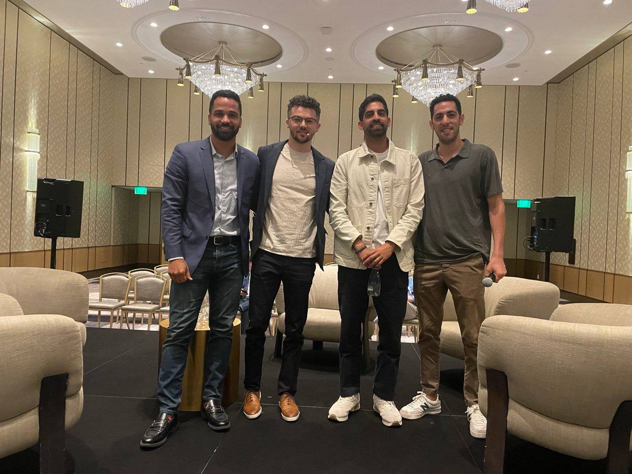 🌴 Deal Flow: Kindo - AI Security