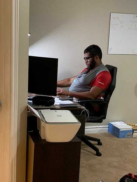 Improve your writing using bucket brigades