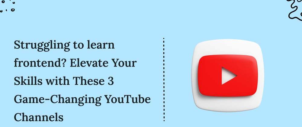 Struggling to learn frontend? Elevate Your Skills with These 3 Game ...