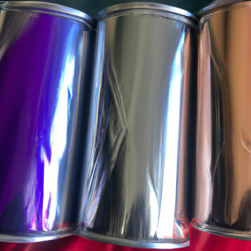 Cuál es el color de aluminio más caro