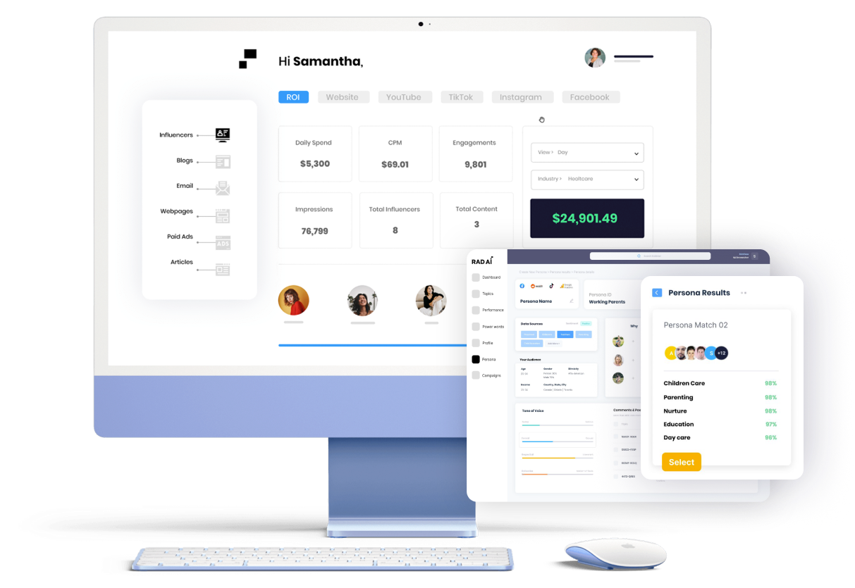 Meet RAD AI, the engine powering marketing for STR leaders