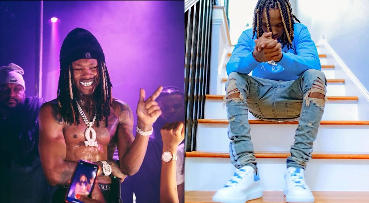 Twitter Mourns King Von’s Death