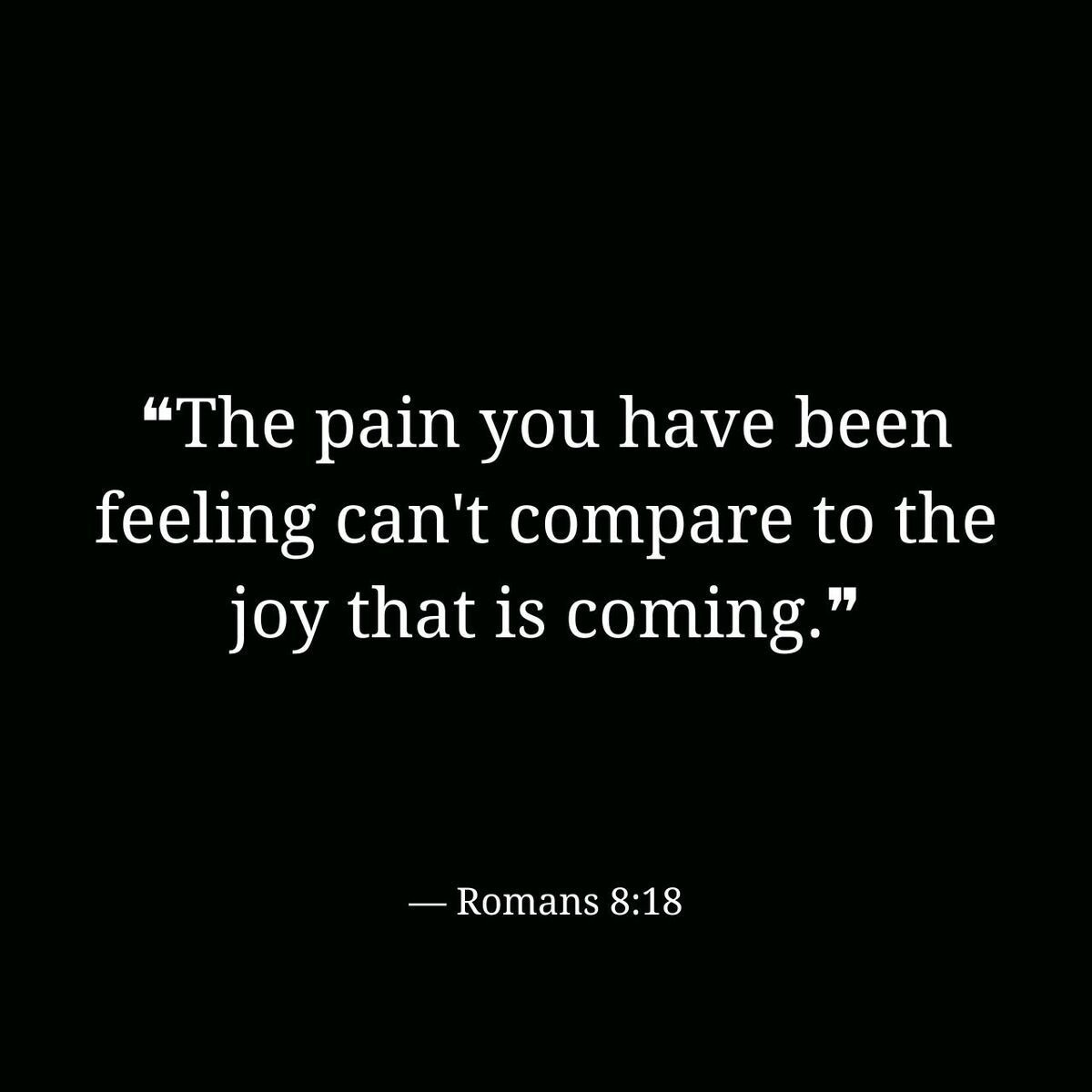 Verse Of The Day Romans 8 18 Verse Of The Day Romans 8 18