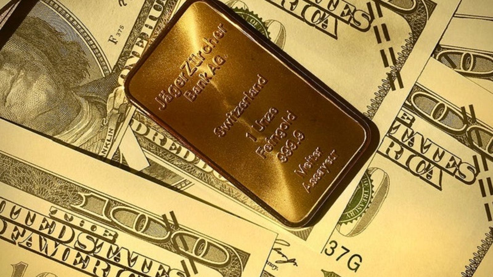 Gold Prices Drop Below $4,000