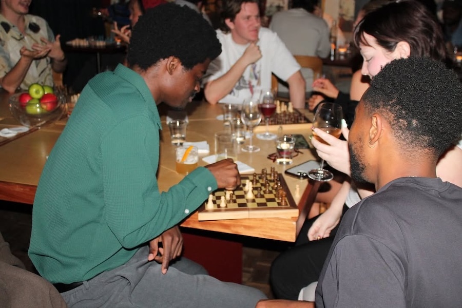 The social clubs bringing community back to Perth