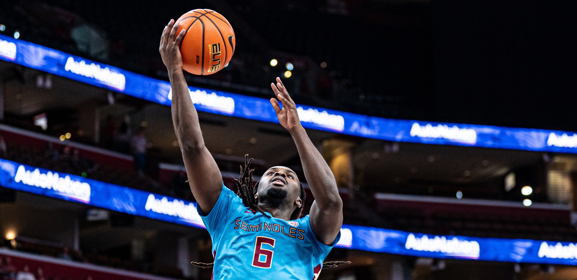 FSU sluggish early, struggles on defensive end of court in loss to UMass