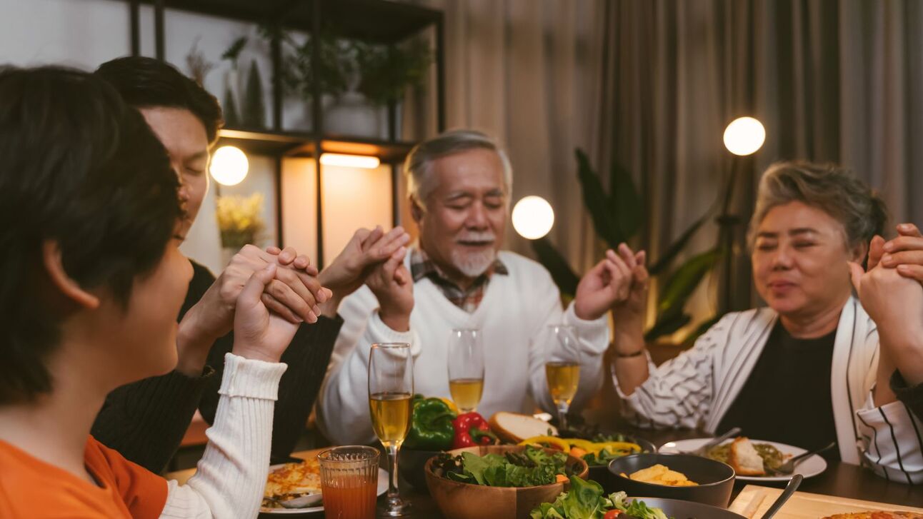 Mastery Moment: How to Say No Without Guilt at the Holidays (Or Any Time!)