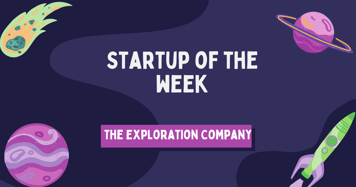 The Exploration Company - Pioneering Affordable and Accessible Space