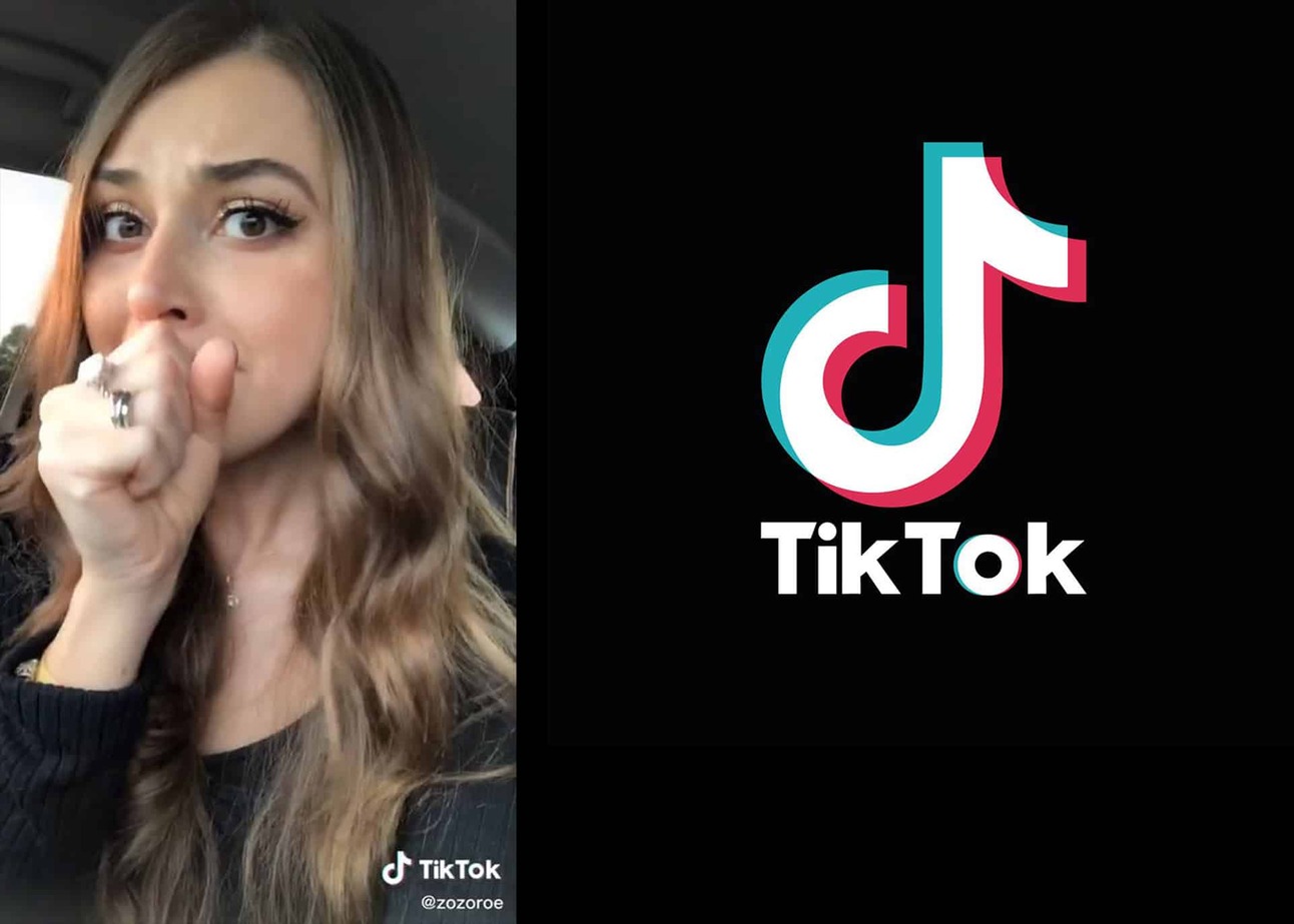 Jewelry store employee TikTok exposes cheating husband