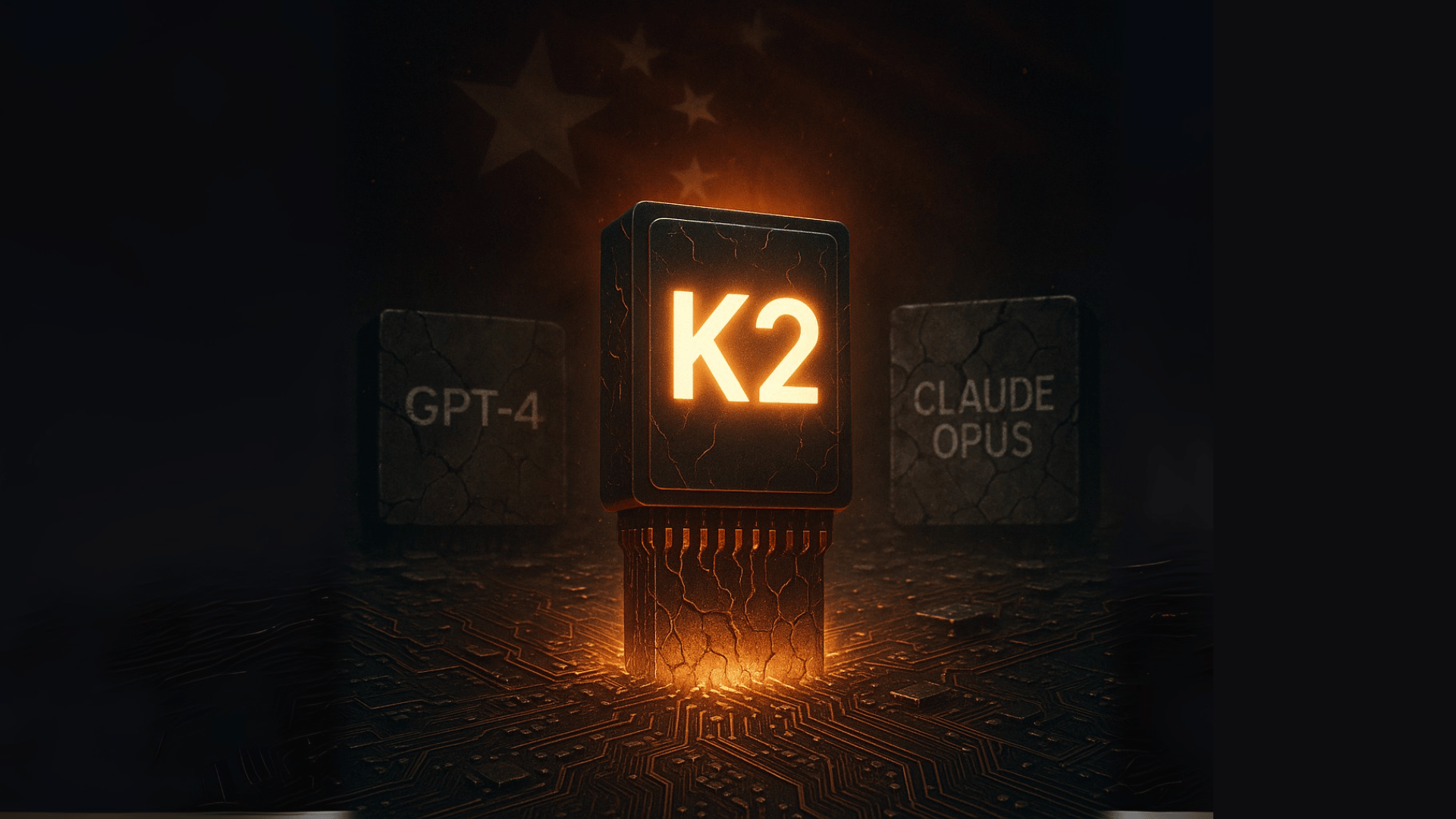 Kimi K2 AI Coder is INSANE