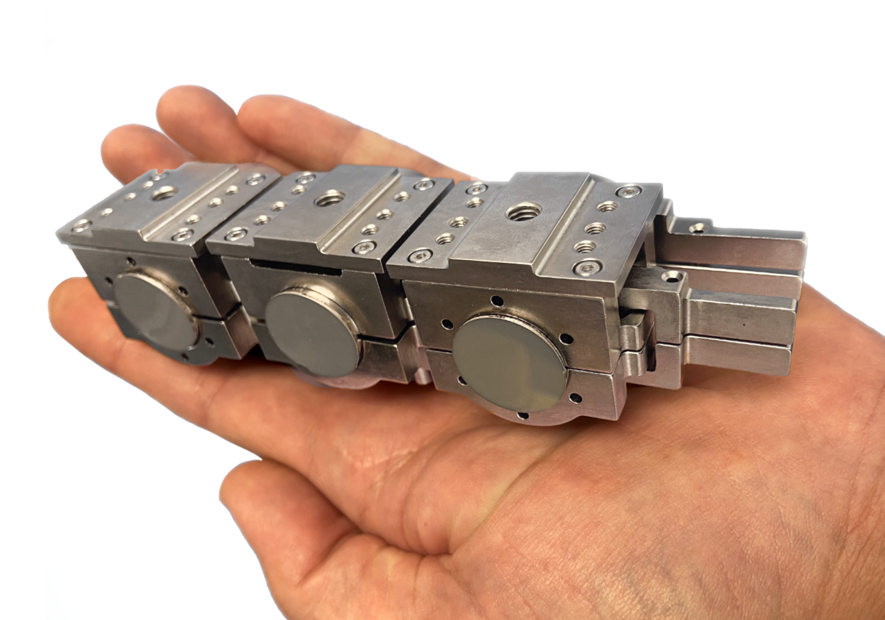 New EV Inverter Made with Diamonds, Claims 6x More Compact Than Tesla’s