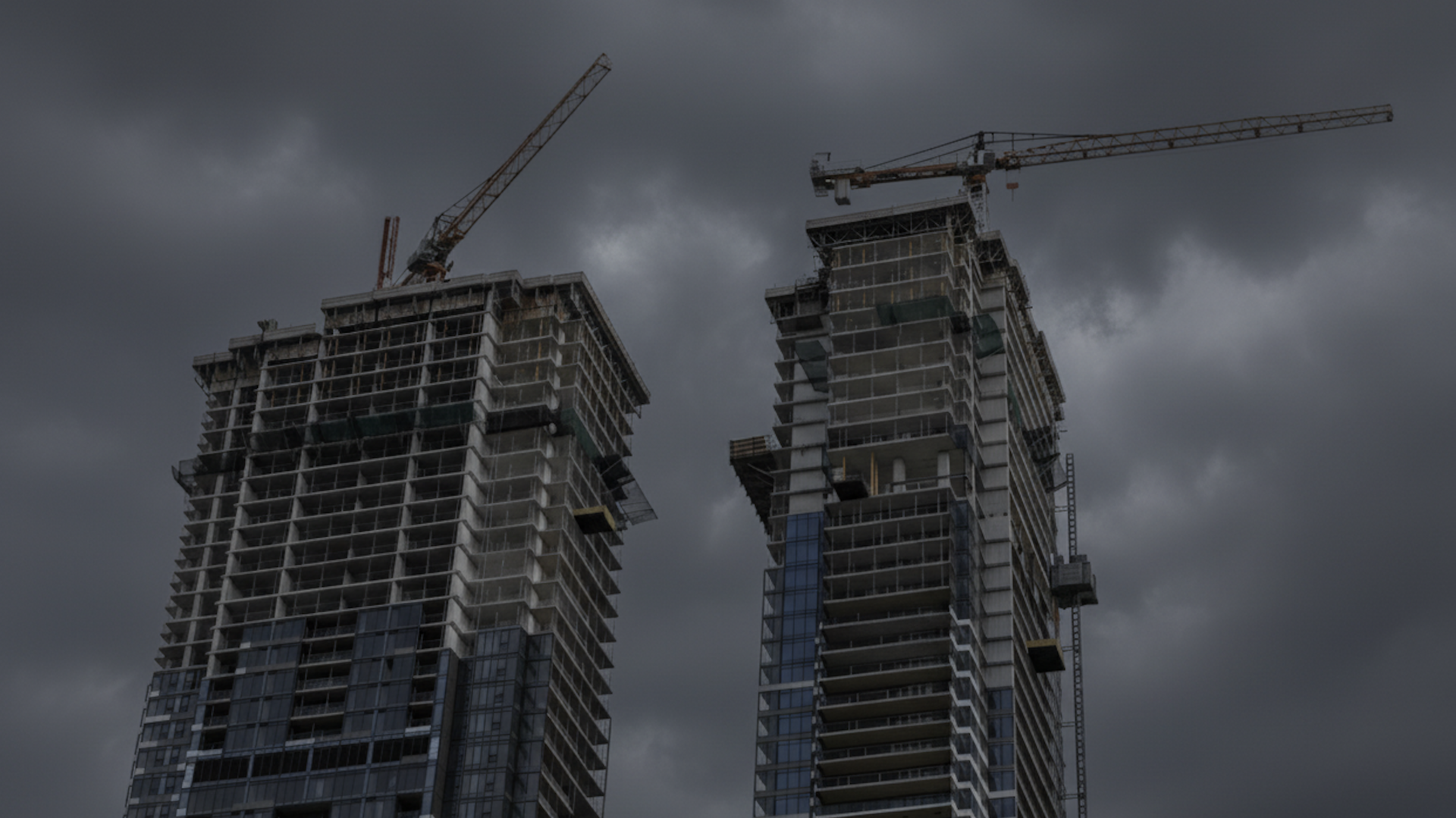 More GTA Projects Are Getting Axed | Urban 411