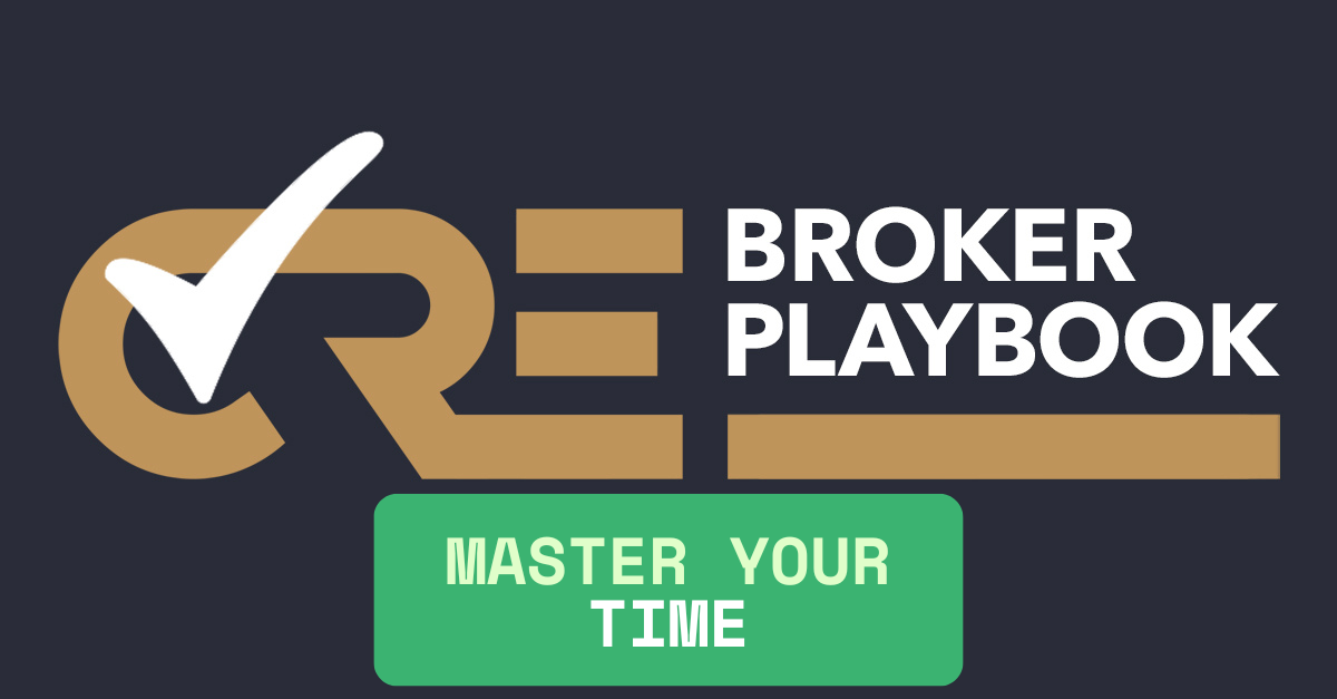 Master Your Time or Waste Your Potential