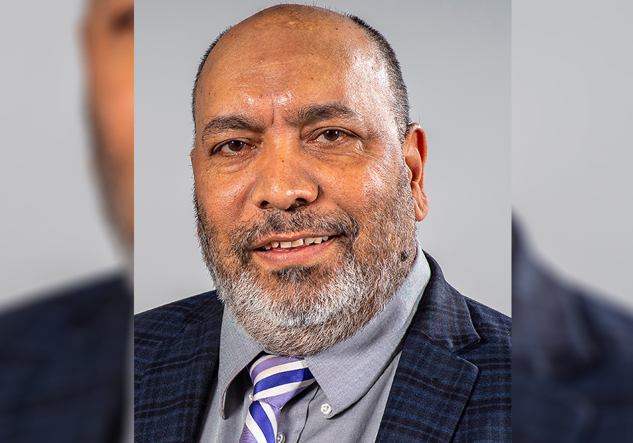 Councillor-elect Paul Minhas says he's ready to help New West