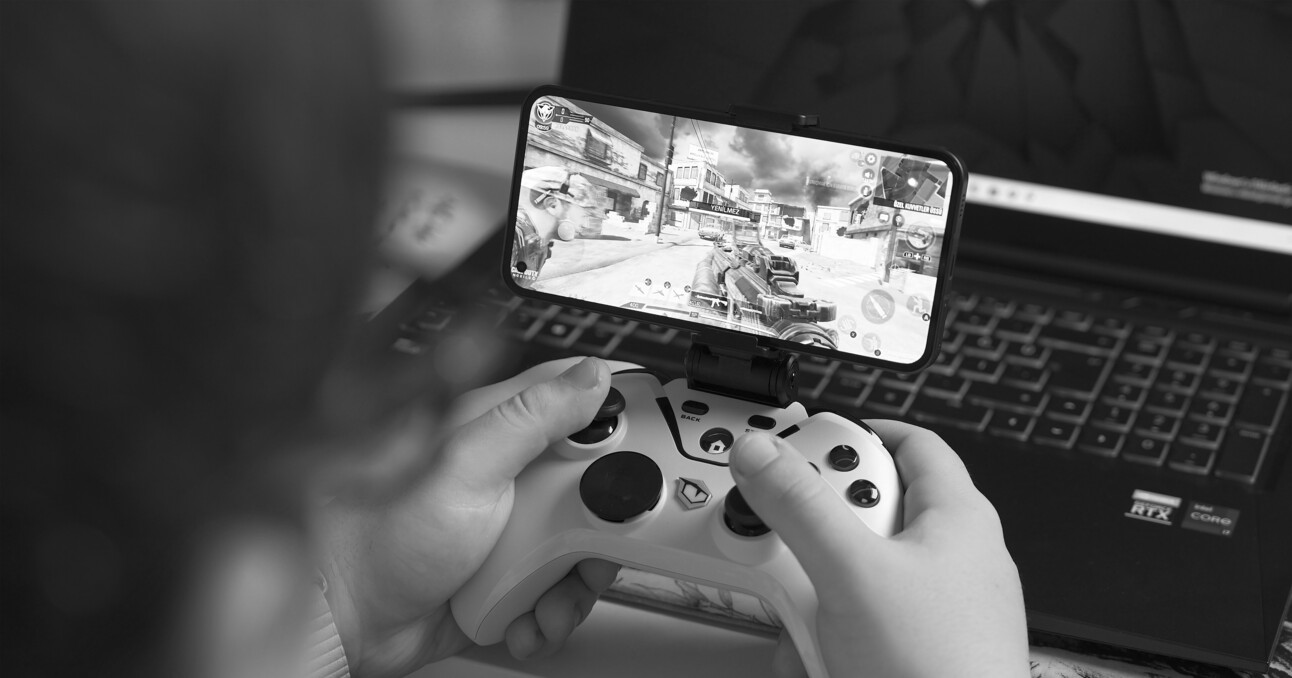 Saudi game developer lands investment from Jetapult