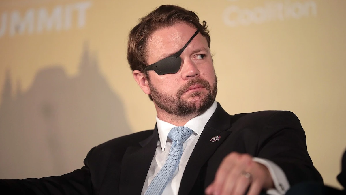 Rep. Crenshaw odds: Will Trump’s snub spark an upset in TX-02?