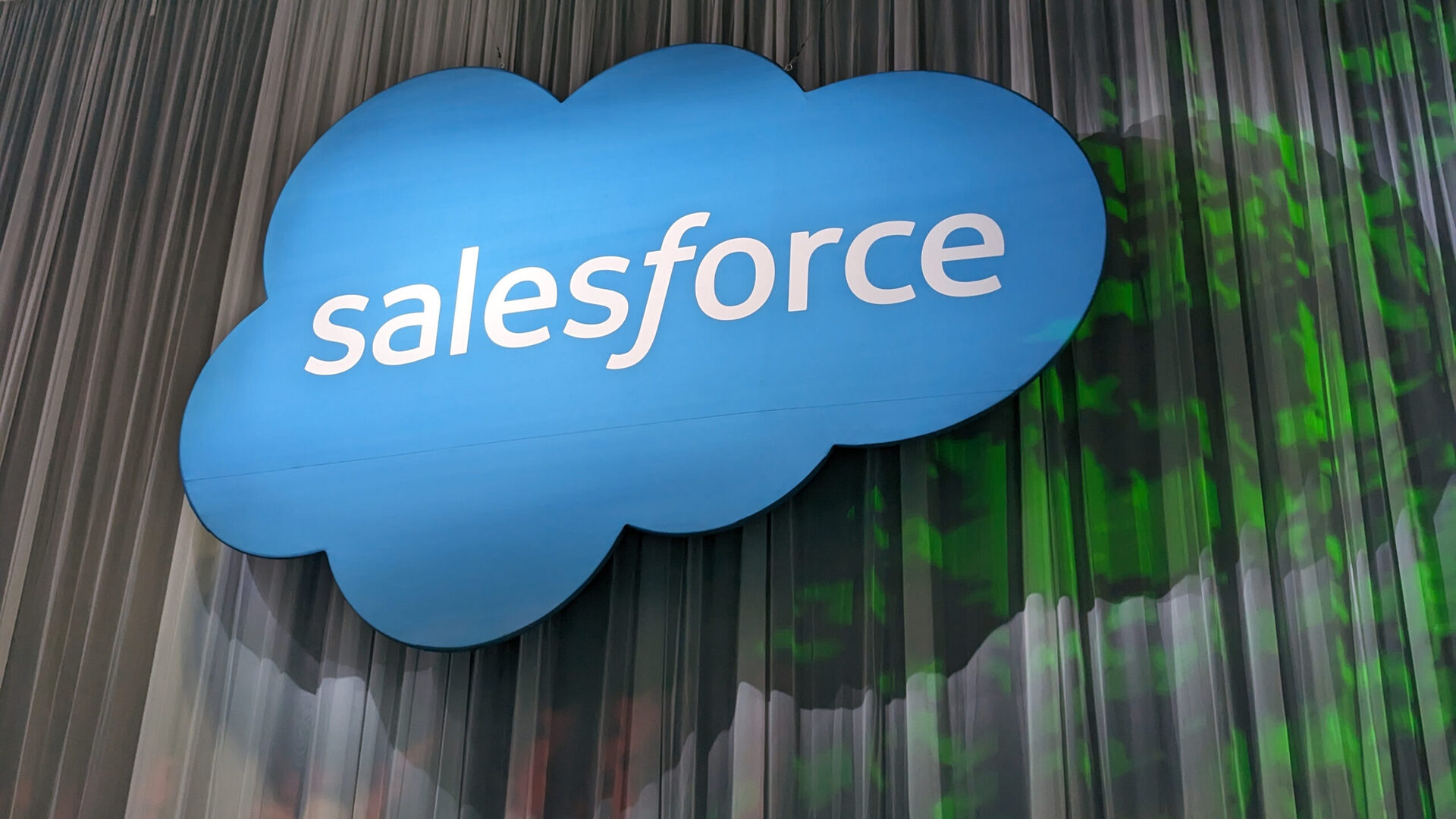 👉 Salesforce's "Agentforce + Data 360" Hit $1.4B in ARR
