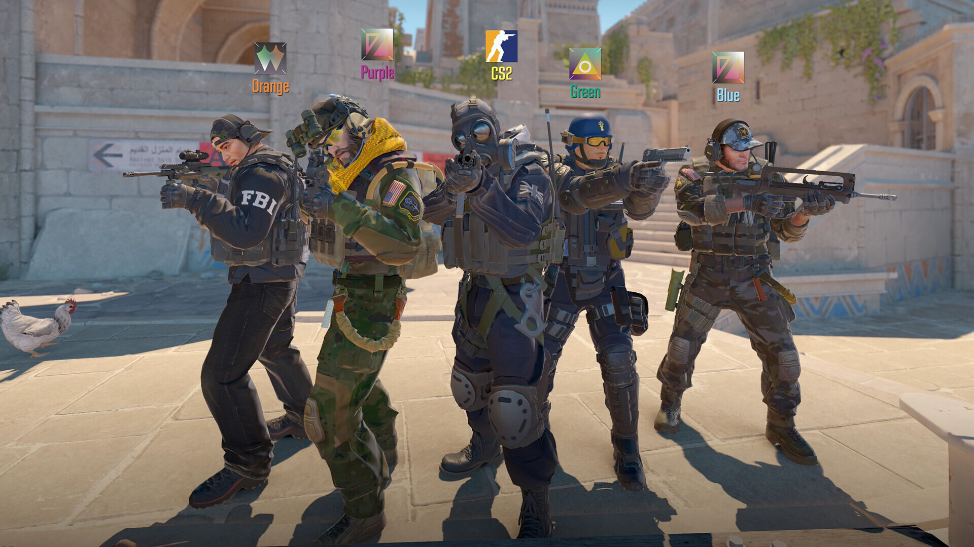 Pixel P&L: Valve Update Vaporizes $1.75 Billion in Counter-Strike Skins ...