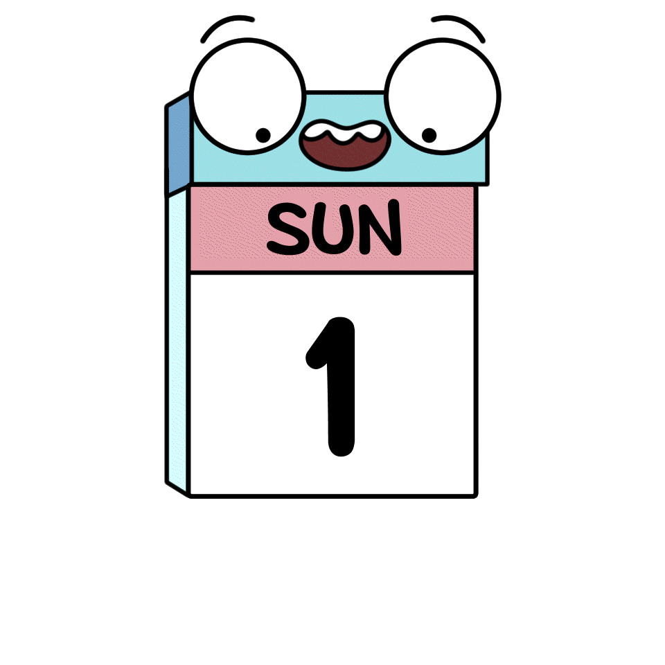 The Origins of The Seven Day Week