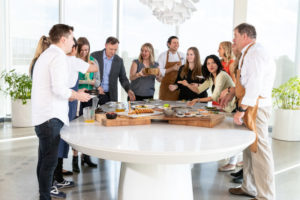 Kerry Opens Discovery Hub Learning Center for Fast-growing Brands and ...