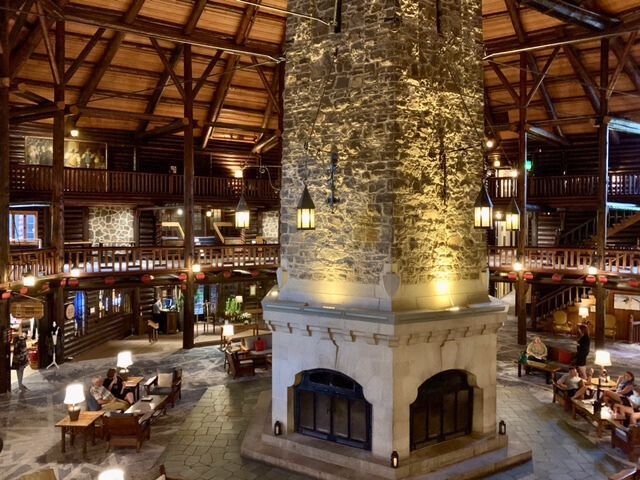 Nymark makes for sublime dining in an iconic setting