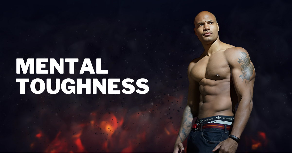 The Laws of Mental Toughness And How To Conquer Any Adversity