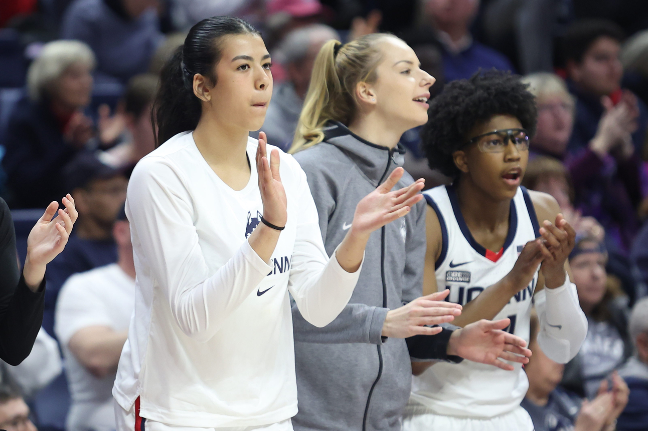 Jana El Alfy remaining positive despite season ending injury