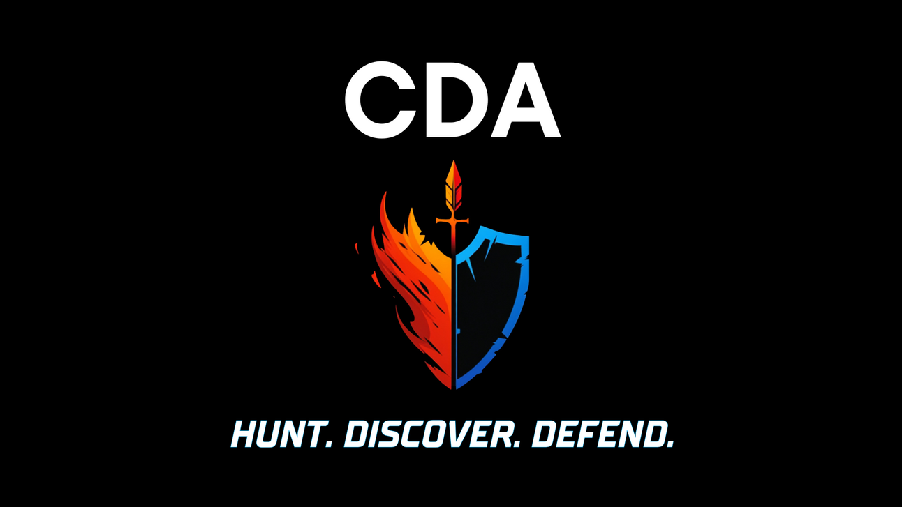 LE No. 16: CDA Giveaway Draw Date, PowerShell Defensive Scripting ...