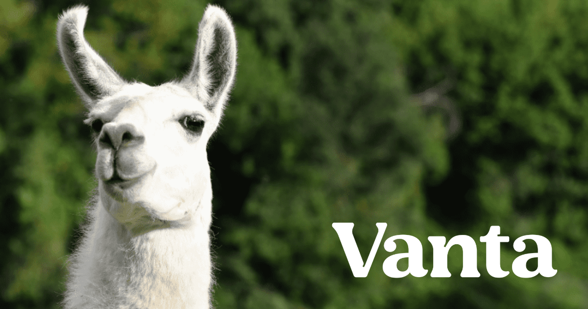 Cybersecured: Vanta’s Zero To One