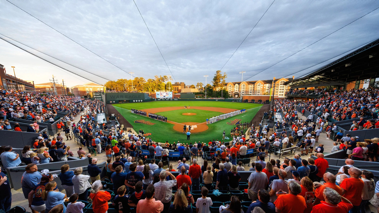 Head baseball coach Butch Thompson tells the team he doesn't want them ...