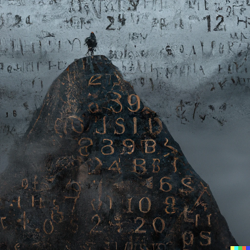 Numbers Game