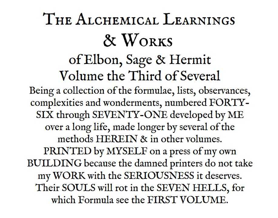 Casting Text Before Players