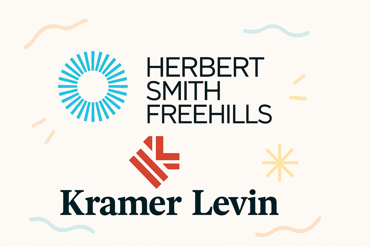 🤝 HSF + Kramer Levin = a big deal