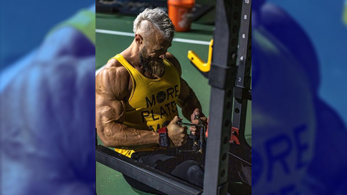 Learning from Legends: Thundrbro Creator Dave Lipson