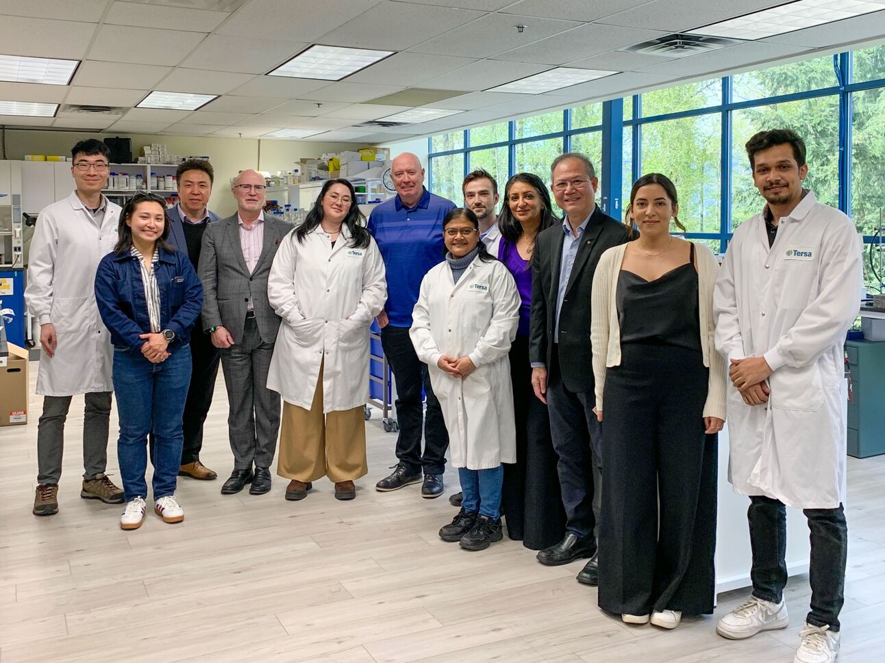 Tersa Earth is cleaning up B.C.'s mining industry