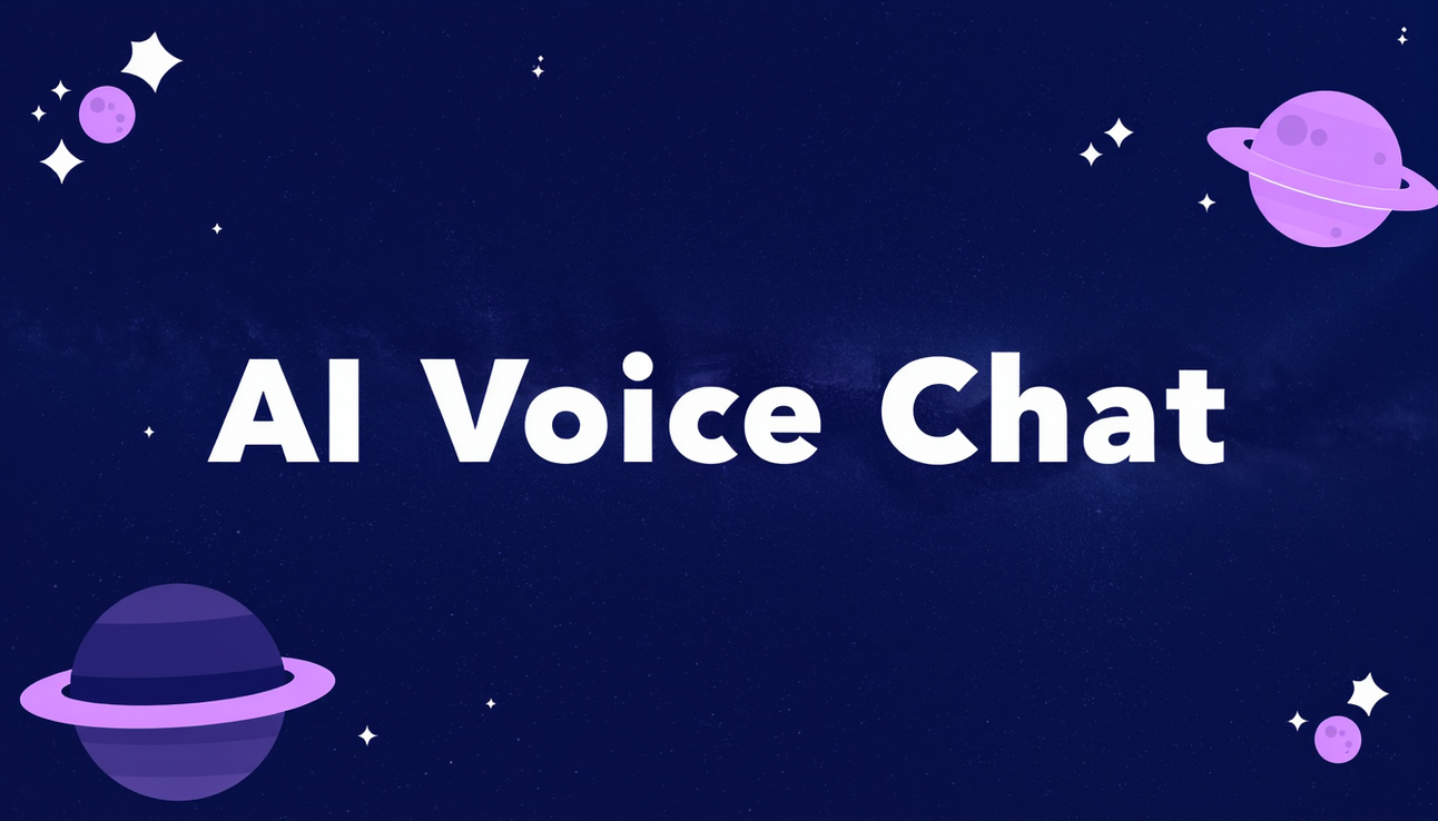 🔥 Top AI voicebot you can use for free!