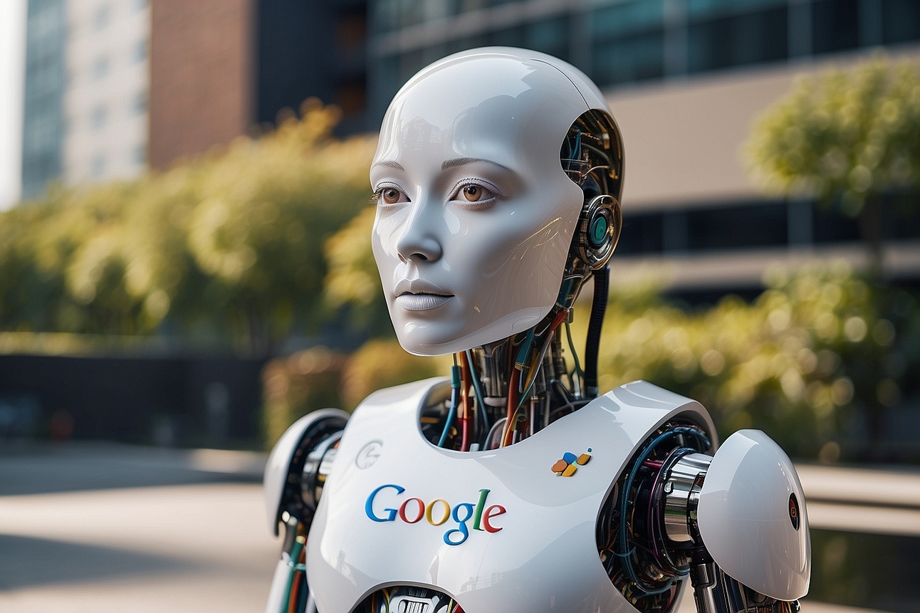Gemma 2 AI: Google's Next Big Thing