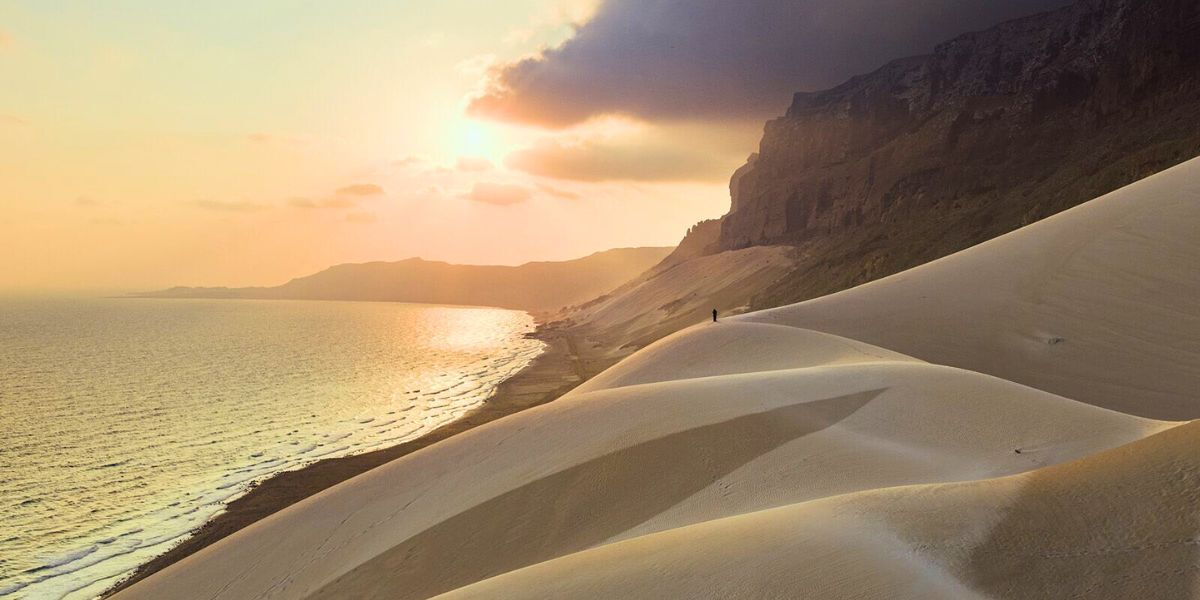 25 Unforgettable Places to Visit in 2026